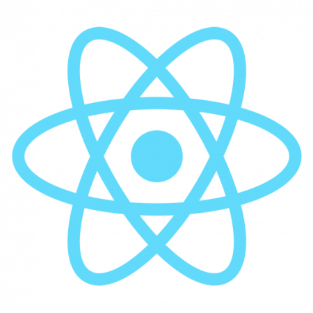 react-logo-transparent - Cloud Devs