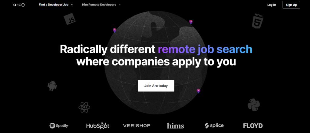 Hire Remote Developers in 2023 - 8 Best Andela Alternatives