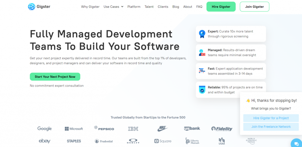 Hire Remote Developers in 2023 - 8 Best Andela Alternatives