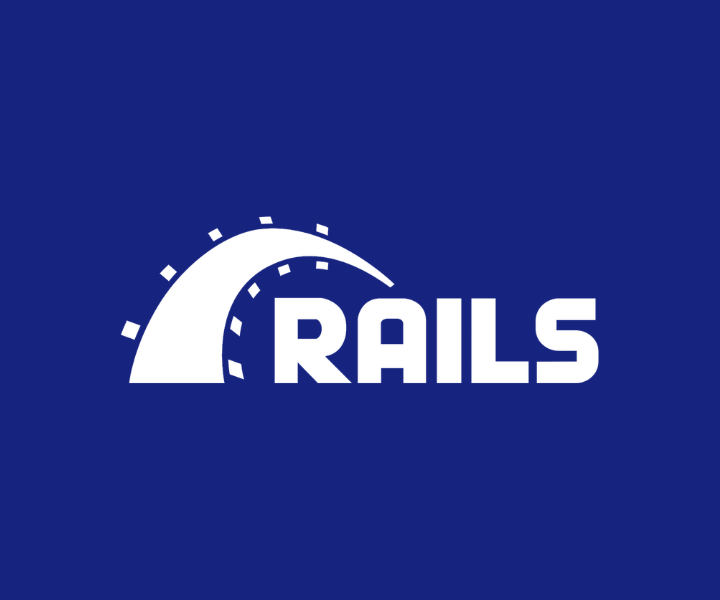 Ruby On Rails Logo Vector
