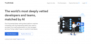 Turing Review - A Guide to All Things Turing