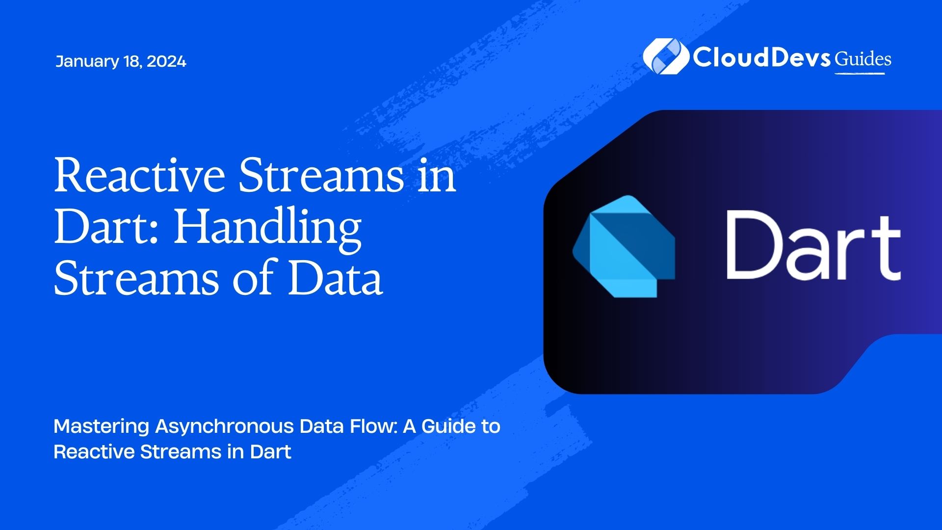 Web Assembly with Dart: Unlocking High-Performance Web Apps